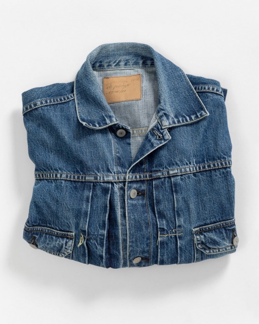 SUPERSTITCH MFG. — Aging
