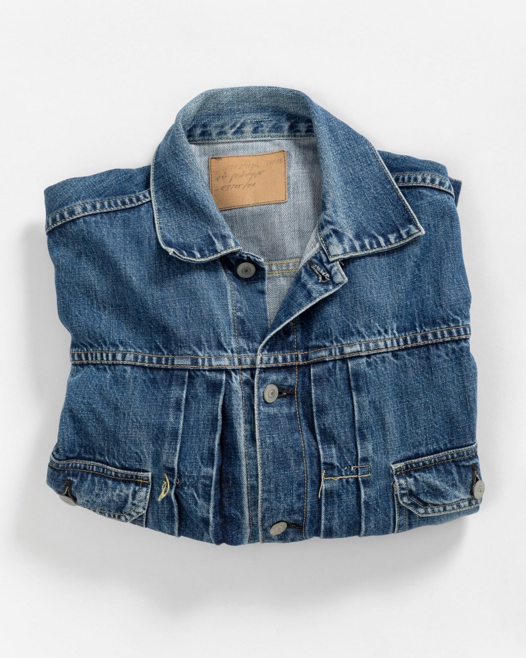 SUPERSTITCH MFG. — Aging