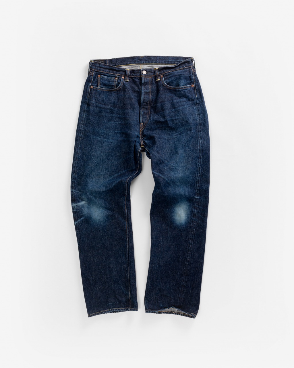 SUPERSTITCH MFG. — Aging