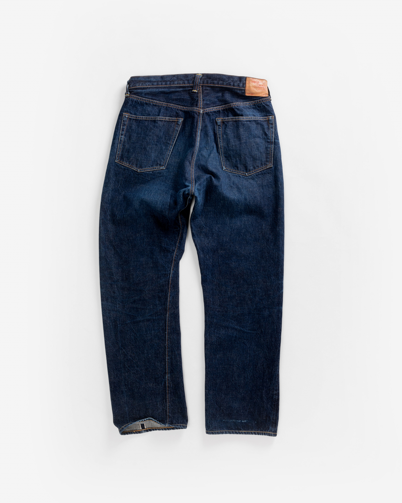 SUPERSTITCH MFG. — Aging