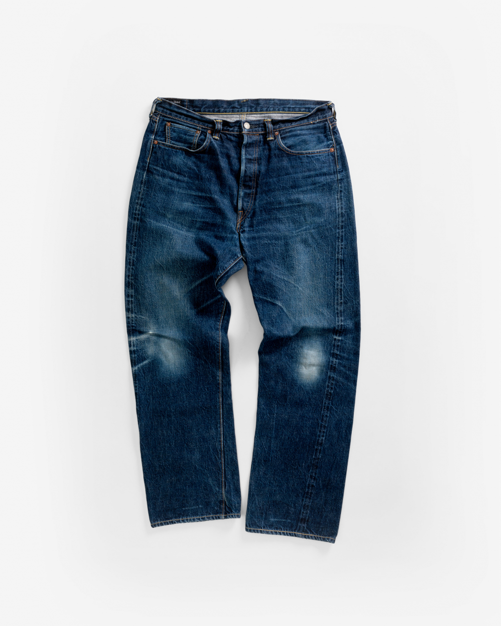 SUPERSTITCH MFG. — Aging