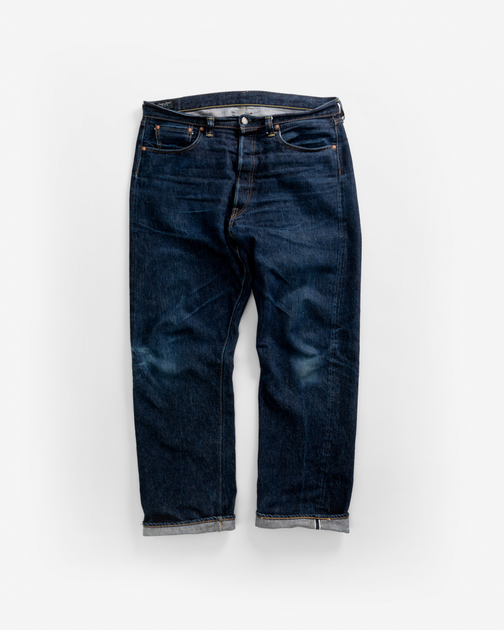 Aging – SUPERSTITCH MFG.