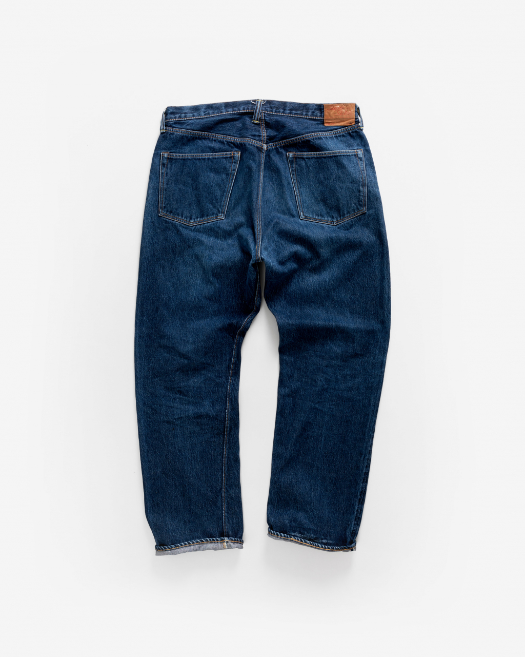 SUPERSTITCH MFG. — Aging