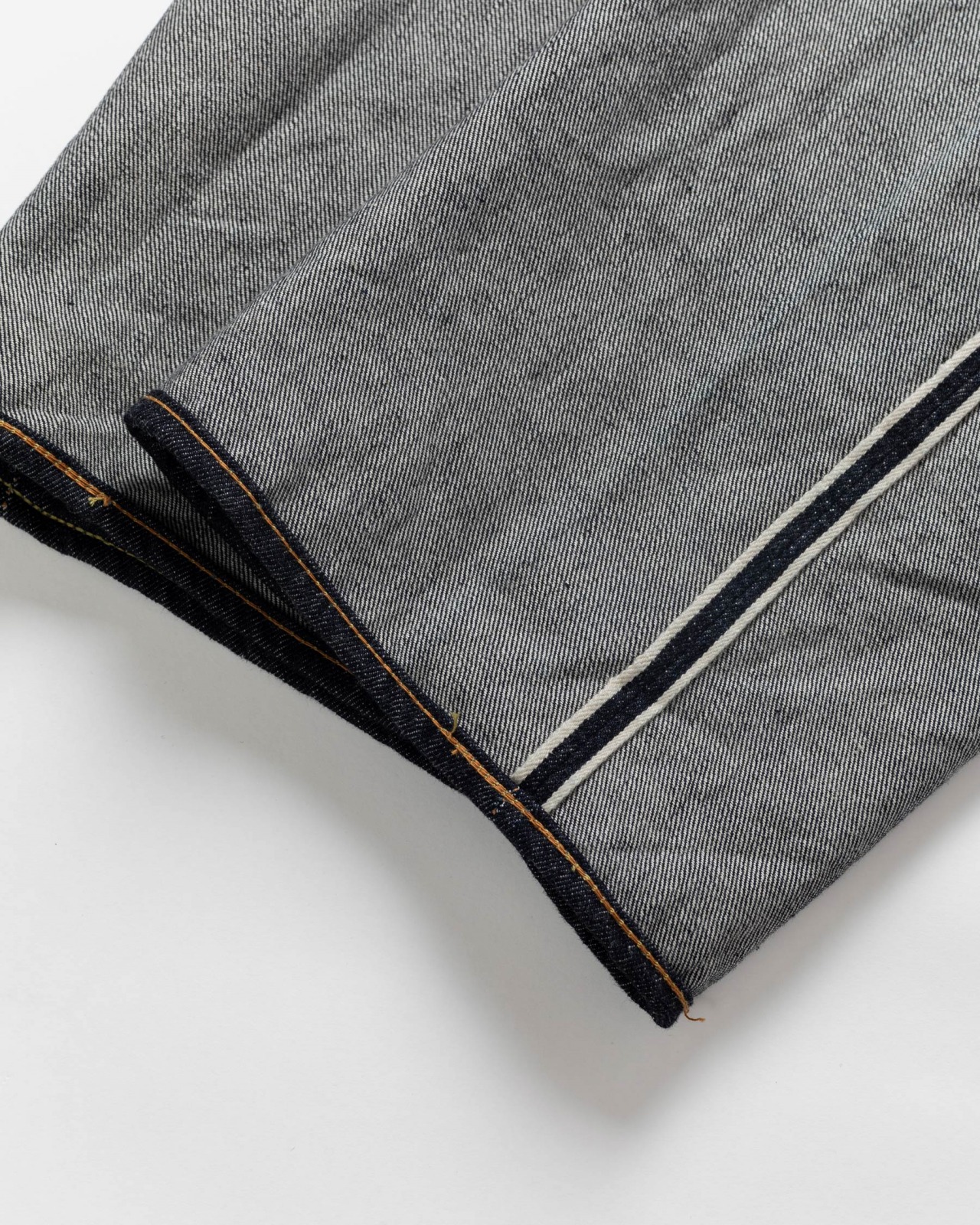 SUPERSTITCH MFG. — LR02 ’50s XX TYPE FIVE POCKET DENIM